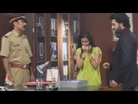 Kasam Tere Pyaar Ki | 2nd September 2016 | Rishi Gets Tanuja ARRESTED | SHOCKING