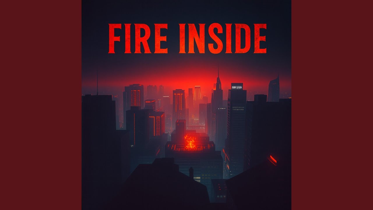 Fire Inside - YouTube