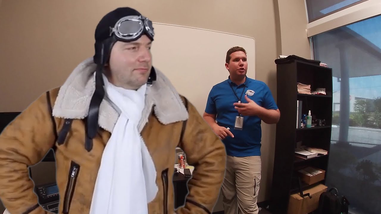 VMC and Critical Engine made EASY - Multi-Engine Ground School - YouTube