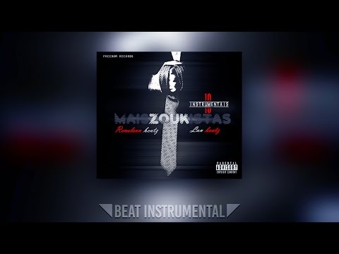[FREE] RAP REGGAETON BEAT - No Além (By Renelson Beatz) 🔉 MaisZOUKistas #01