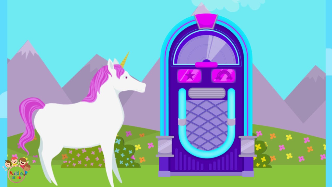 Kids Fun Game- Molly's Magic Adventure - YouTube