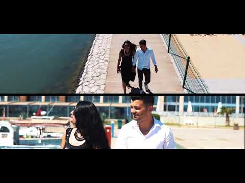 Mersin marina