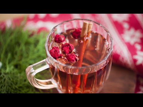 Pınar Su | Nar Çiçeği Çayı