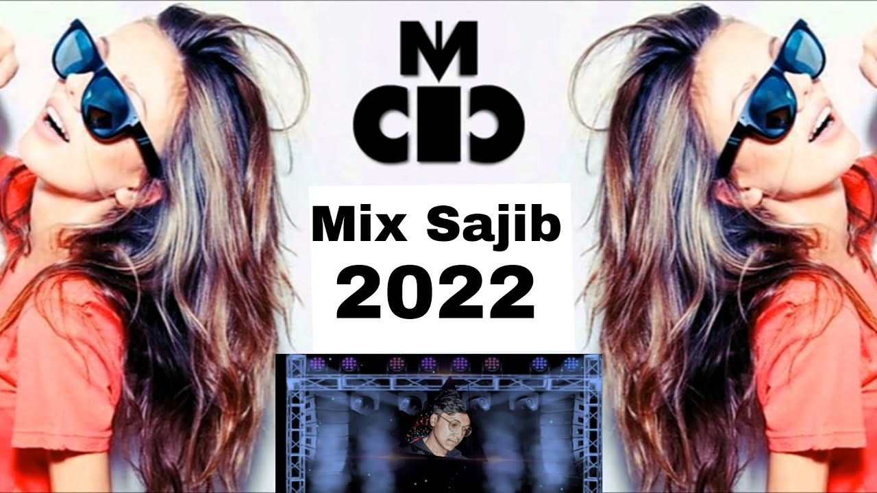 Mix Sajib GAME OVER NEW MUSIC 2022(Mix Sajib) - YouTube