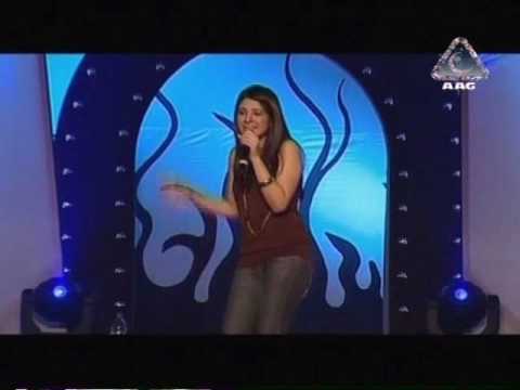 Ayesha Umar, Debut Single On Eid - YouTube