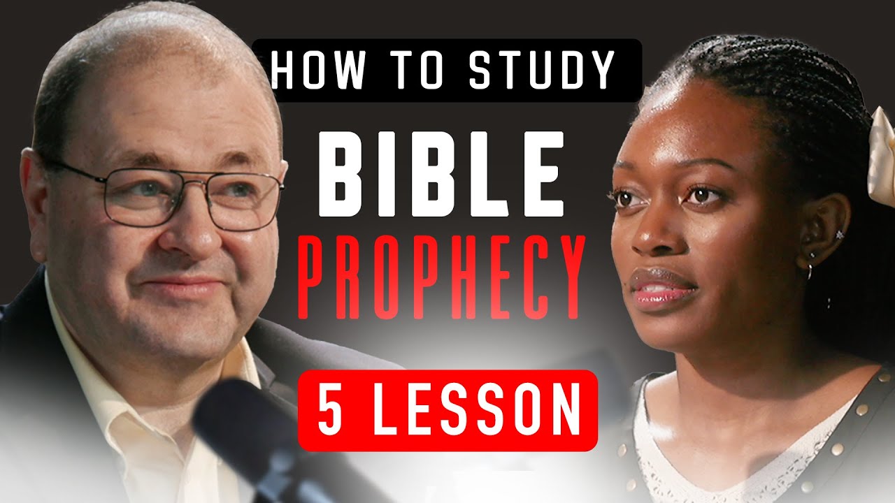 🌍 Lesson 5. The Nations – Part 2 | How to Study Bible Prophecy 📖 - YouTube