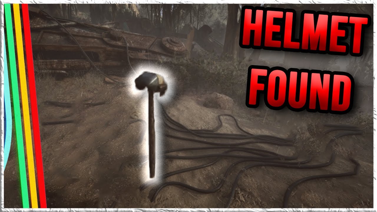 Keeping The Memory Quest Guide – Arc Raiders (Helmet Location ...