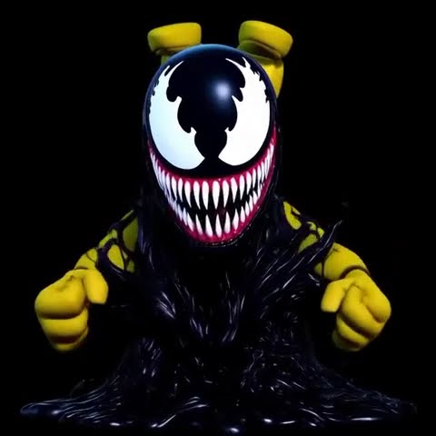 ВЕНОМ ХАЛК СРОЧНО !!!ПОДПИСКА ЛАЙК ! #music #rap #venom #hiphop #marvel ...