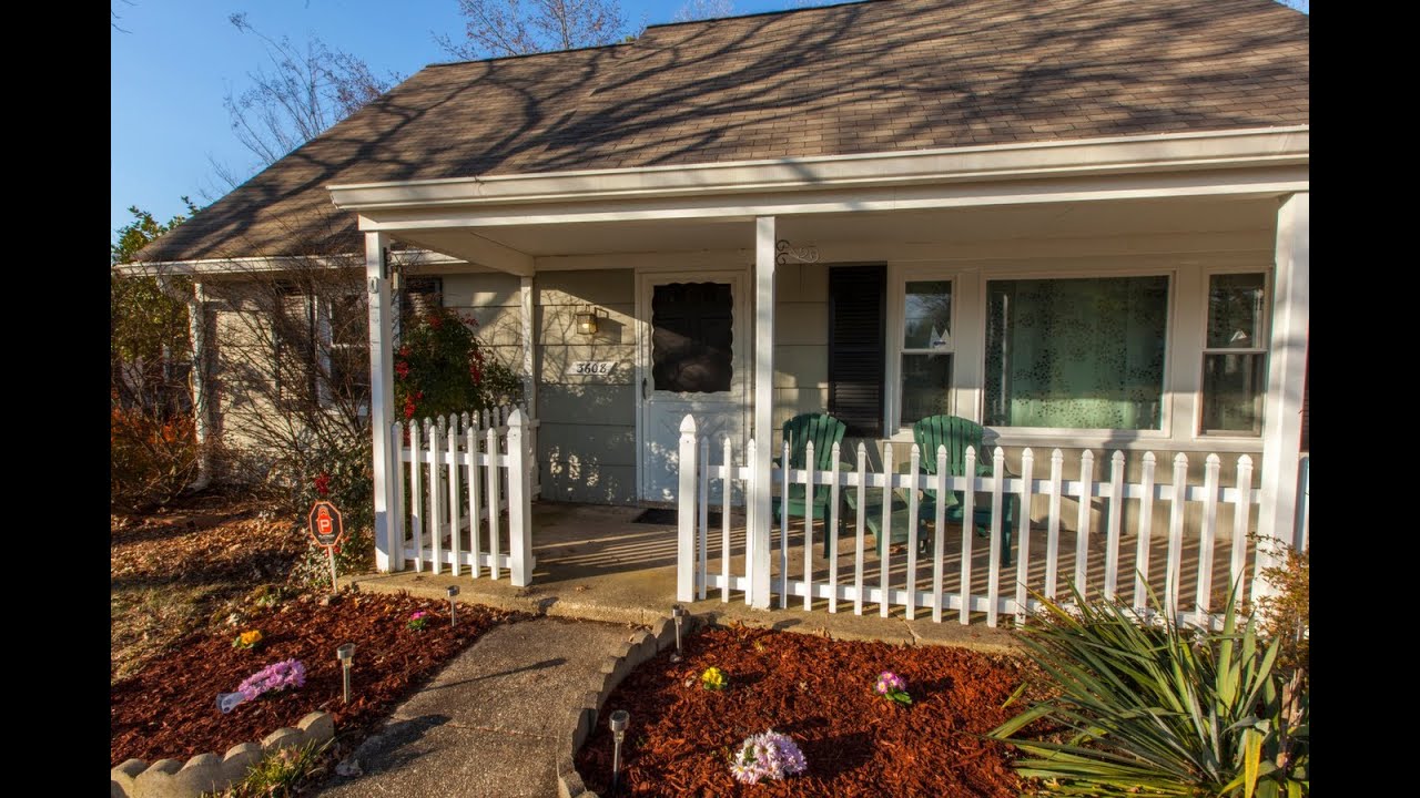 3608 Maureen Lane Bowie MD 20715 - YouTube