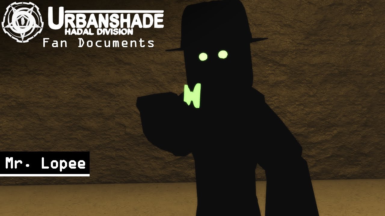 Mr. Lopee - YouTube