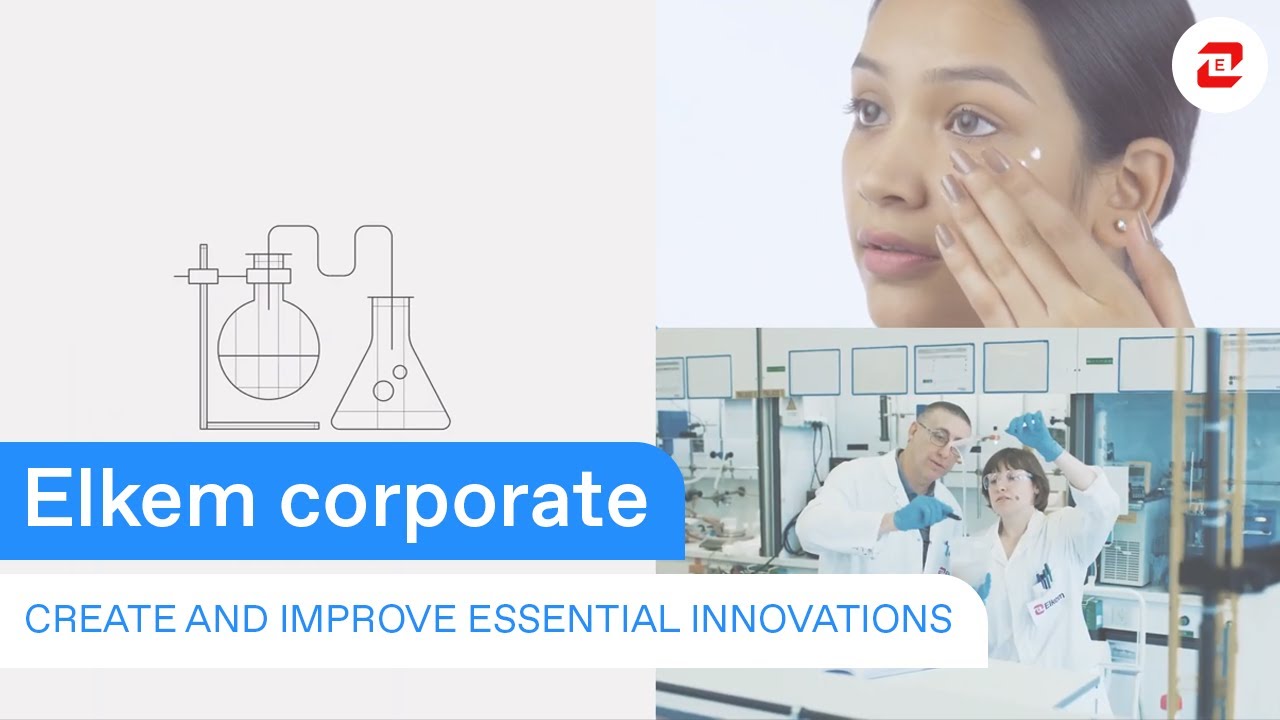 Elkem corporate video 2022 - YouTube