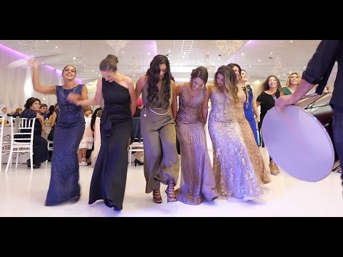 HALAYCILAR BURDAMI! 😍 Diyarbakir Konya Helin & Ali -HALAY-DUGUN halebi kurdisch Hochzeit