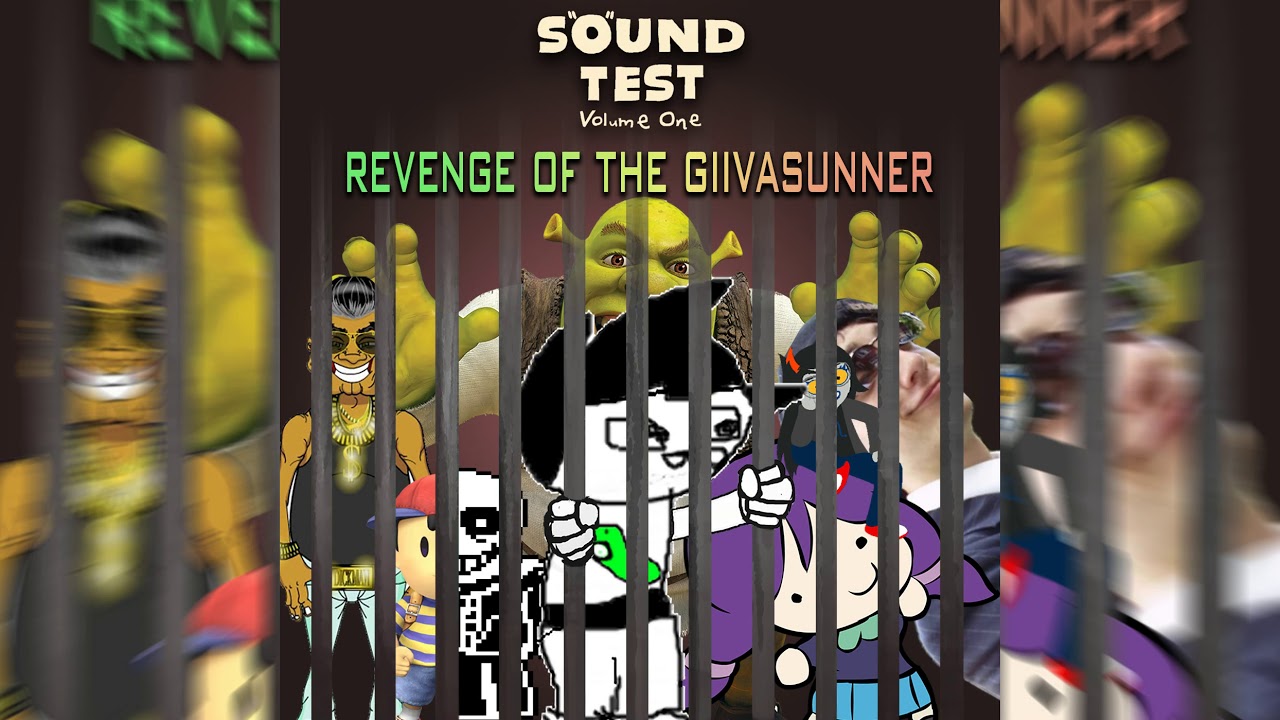 a twang - CaNWC Sound Test Vol . 1: REVENGE OF THE GIIVASUNNER - YouTube