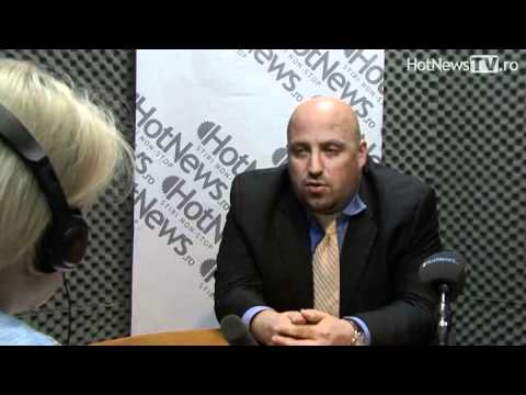 Interviu cu George Teodorescu (1 of 2) - YouTube