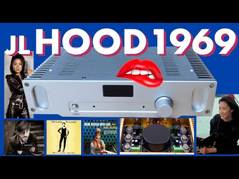 JLH 1969 der billigste Weg zu High End