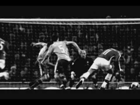 Guy Hatfield & Daniel Findlay   Push on WC 2010 Highlights song