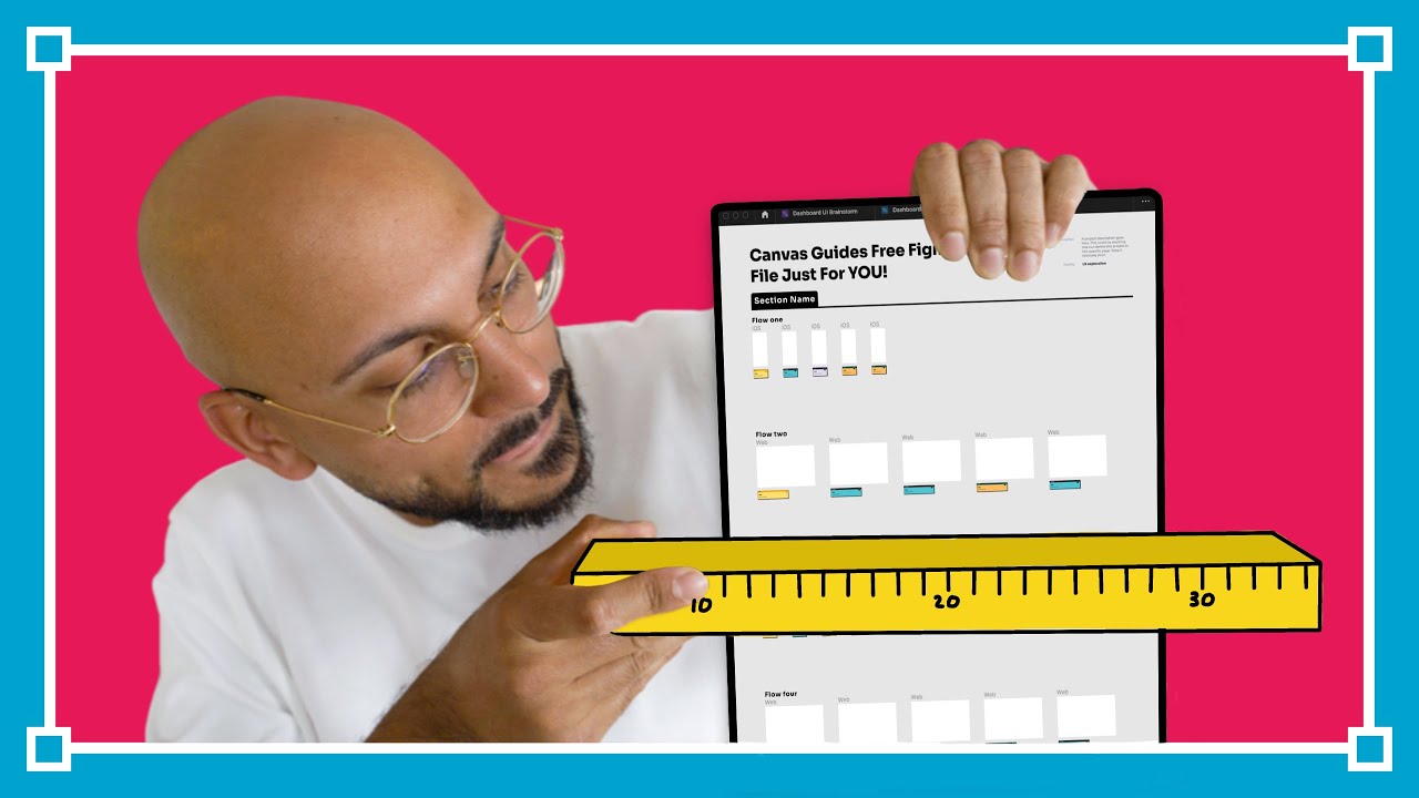 How To Organize Figma Files Like A Pro Dashboard UI UX Design 4 4 How To Organize Figma Files Like A Pro Dashboard UI UX Design 4 4