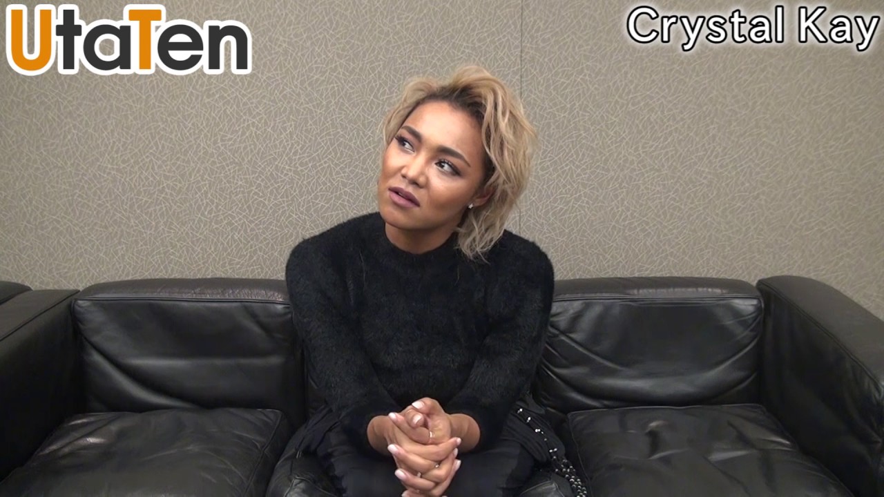 Crystal Kayの配信single『Faces』が、みんながどこかで一回は思う感情をダイレクトに表現している - YouTube