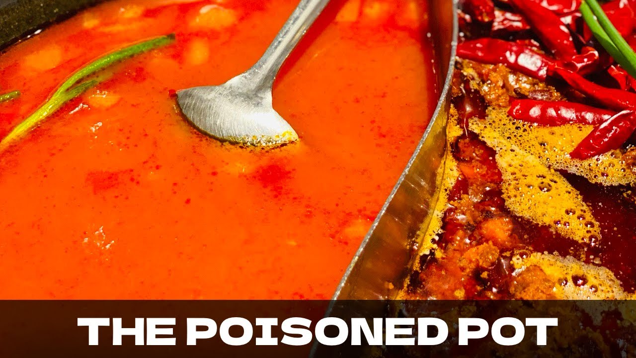 Poison in The Pot (Pr. Doug Bing) #elisha #poisonedpot # ...