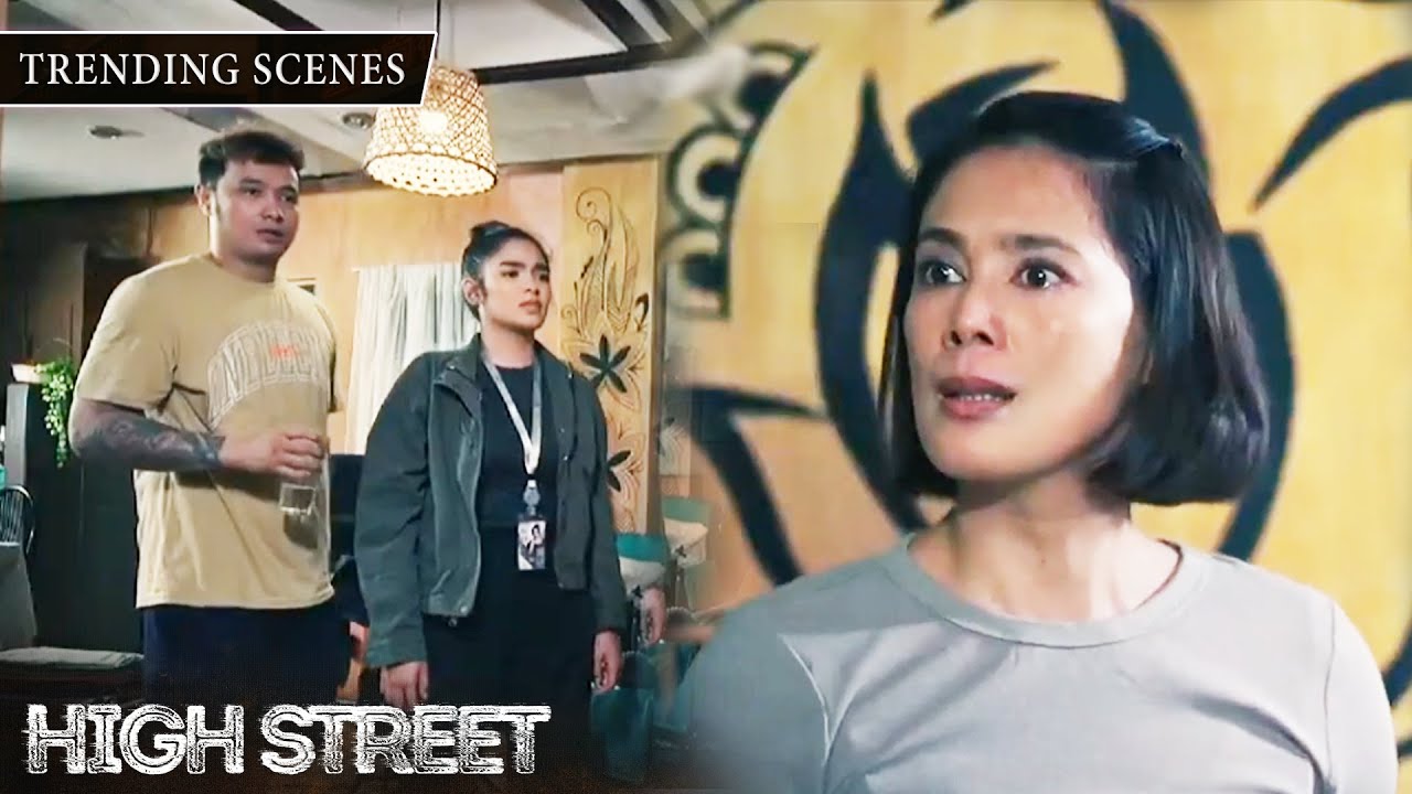 ‘Anger’ Episode | High Street Trending Scenes - YouTube