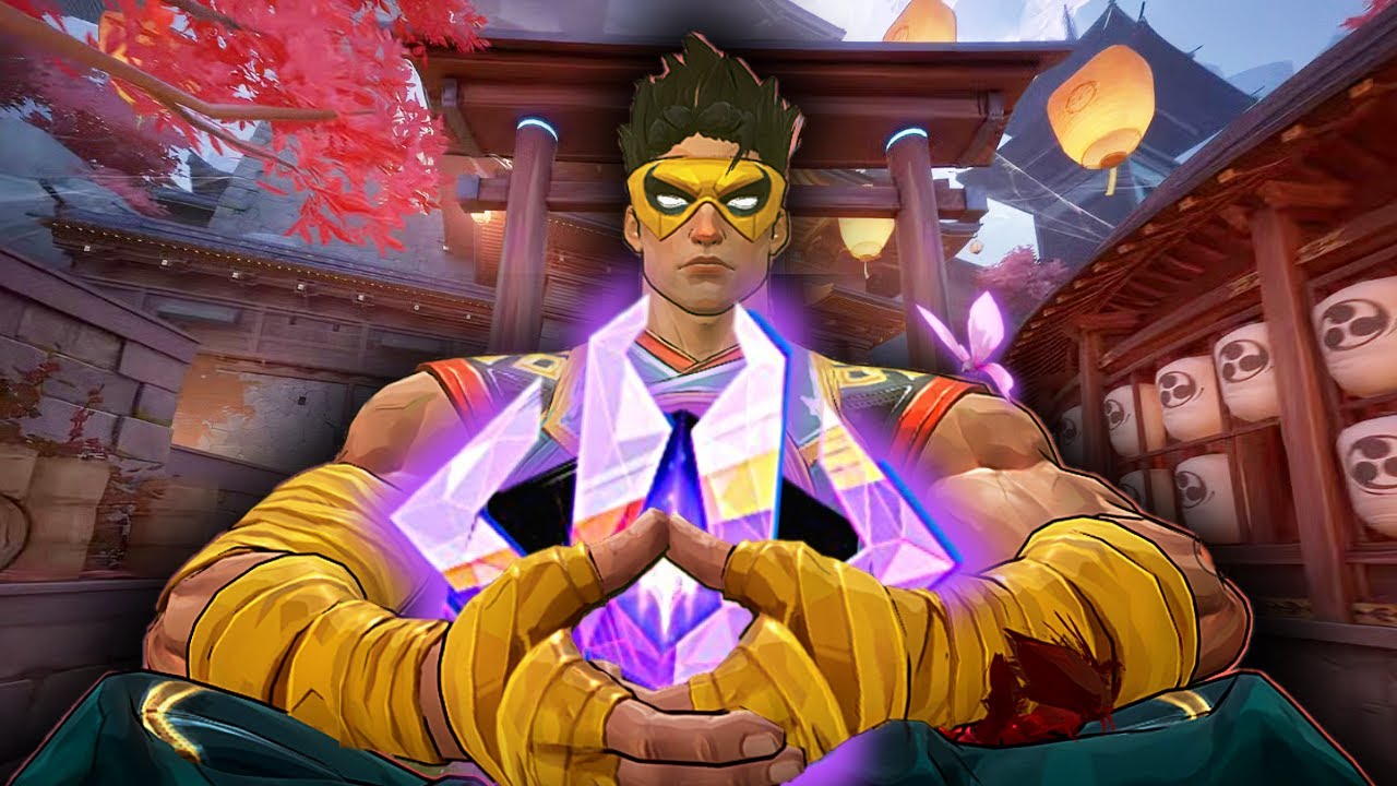 The Comprehensive Iron Fist Beginner Guide - YouTube