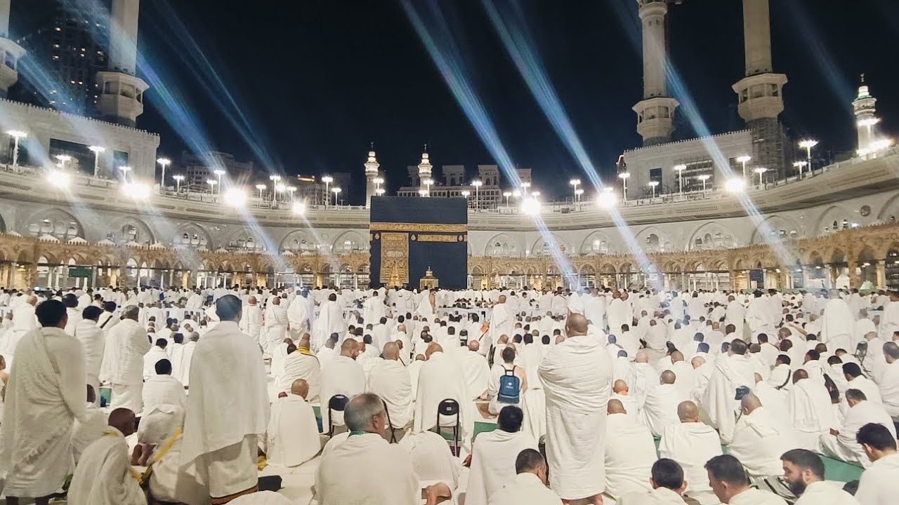 Beautiful video Sahih al-Bukhari hadith number 1 😀 ️🥰😊@MuhammadArsalan ...