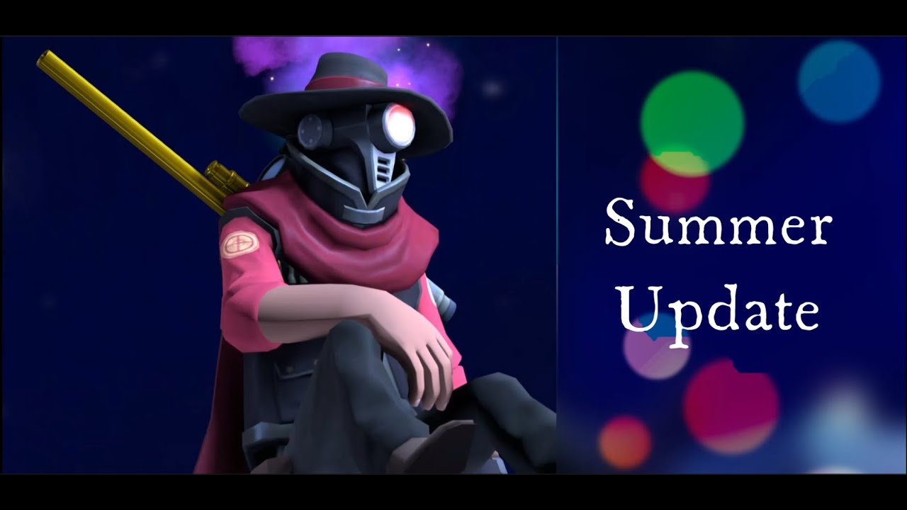 TF2 Summer Update Sniper Experience - YouTube
