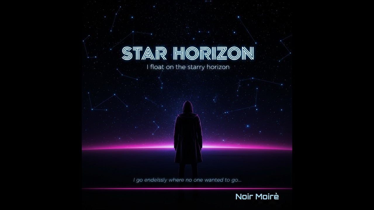 Star Horizon - YouTube
