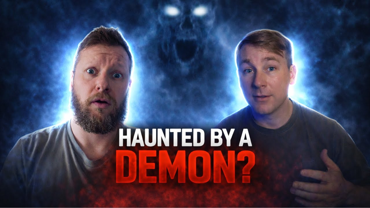 Where Do Demons Come From? Real Encounters & Ancient Origins | w ...
