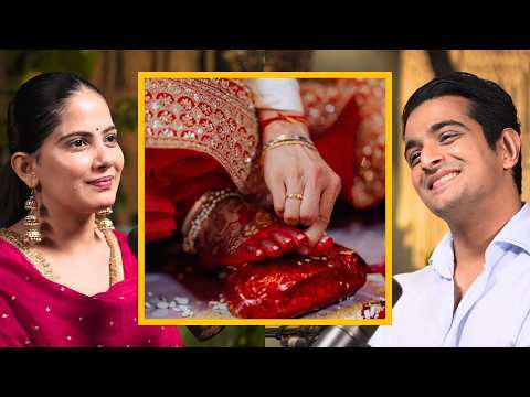 Jaya Kishori Reveals HER IDEAL MAN 🤯: Only These Qualities Matter