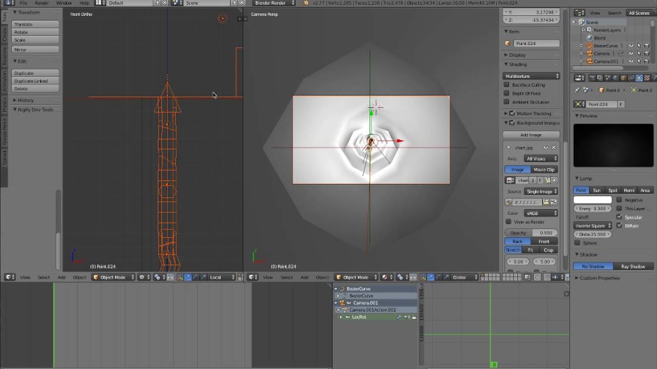 David Krout Live Stream - YouTube