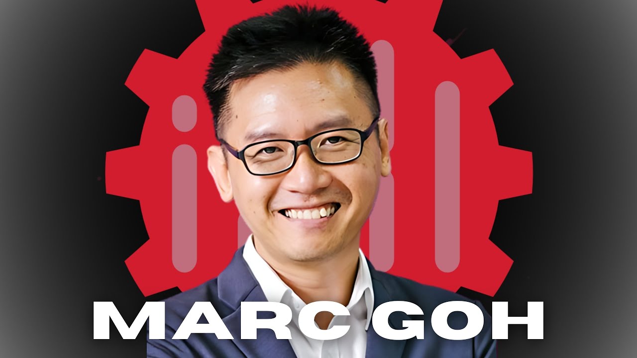 The Power and Possibilities of Polymaths with Marc Goh [Interview ...