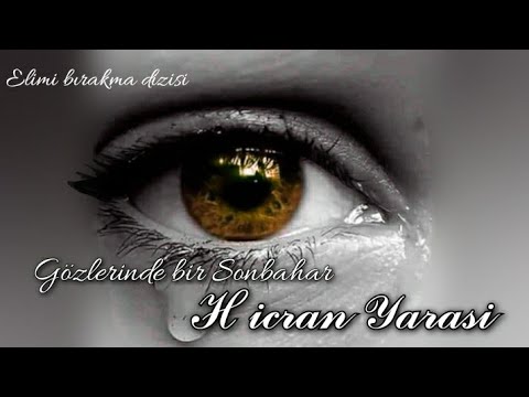 Hicran yarası - Gözlerinde bir sonbahar - ŞukRana