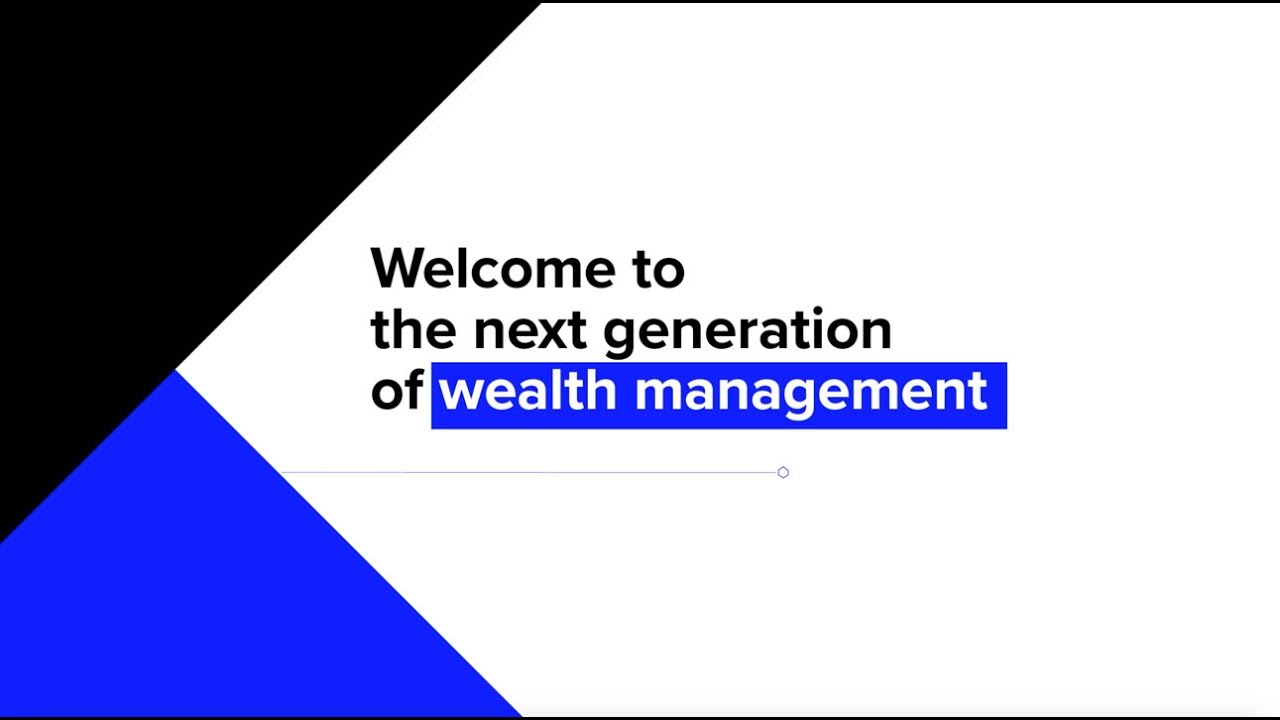 Refinitiv Workspace | The new flagship workflow solution for wealth ...