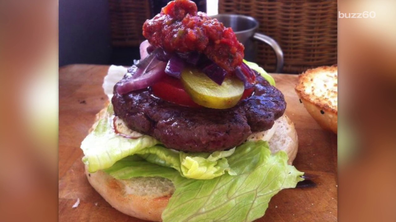 Dutch Restaurant Serves 'My Little Pony Burgers' With Real Horse Meat ...