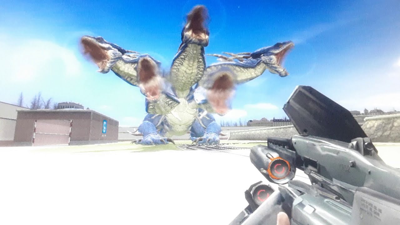 gmod dinosaur npcs mod and ark mod review - YouTube