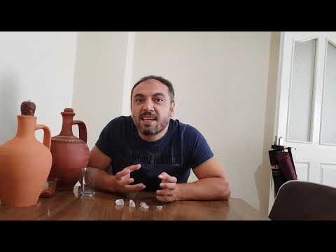 Bugünkü konumuz canlı su ..evde canlı su nasıl yapılır  canlı su nedir? 1