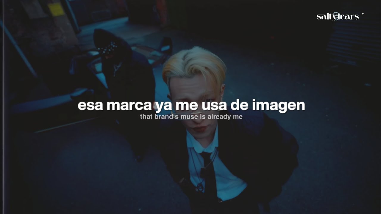 Odetari - SMB (ft. Hongjoong of ATEEZ) (Sub. Español) - YouTube