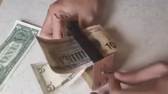 how to make money machine - YouTube