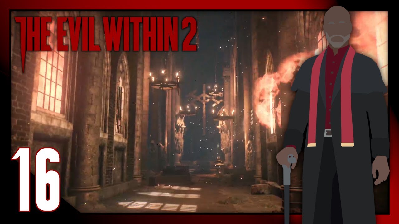 [TEW2] Hell Tower (Ep. 16) - YouTube