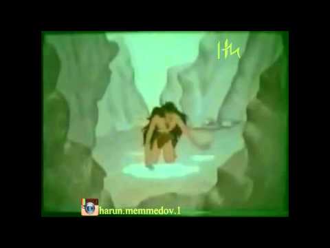 360P Qedim zamanlarda qobustanda heyat