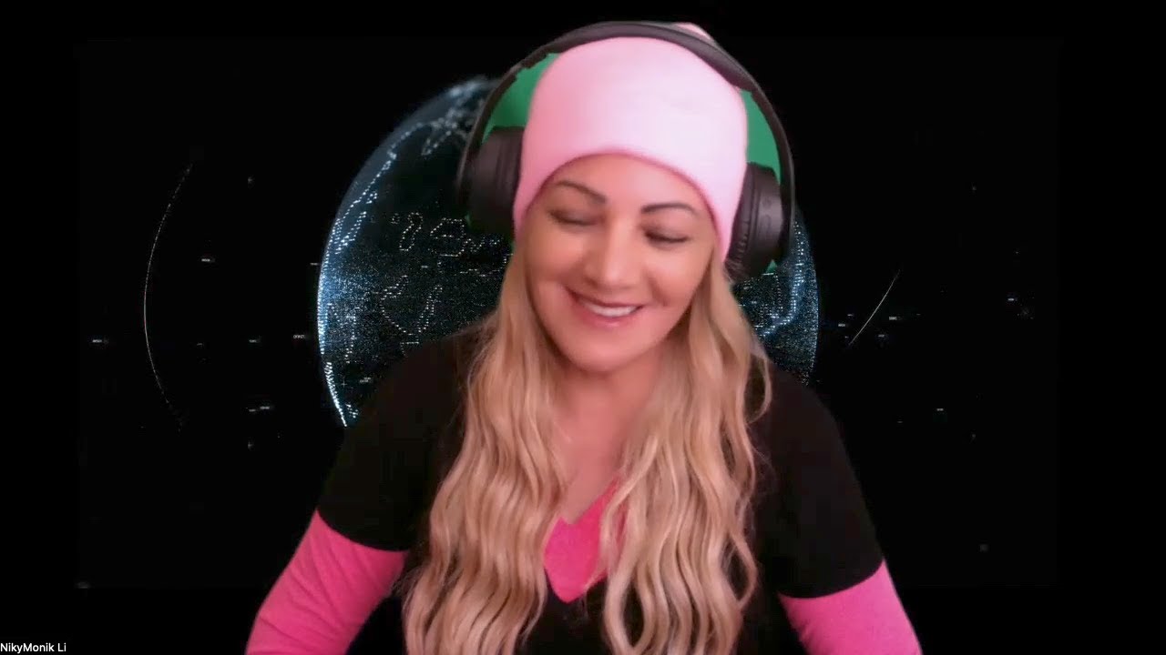 DIVULGACIONES/LA ALIANZA ADVIERTE LO QUE VIENE/ WILLIAM - NIKY MONIK ...