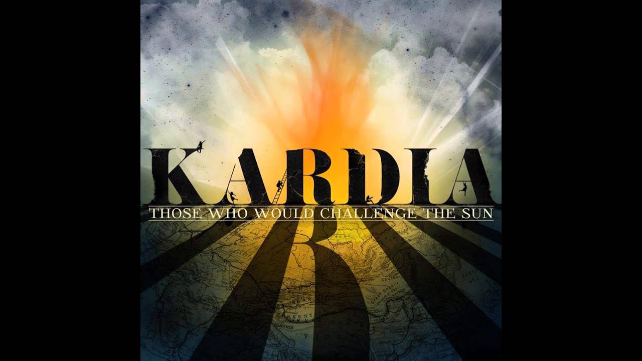 Kardia - More Than Anything (featuring Justin Hillman) (Official Audio ...