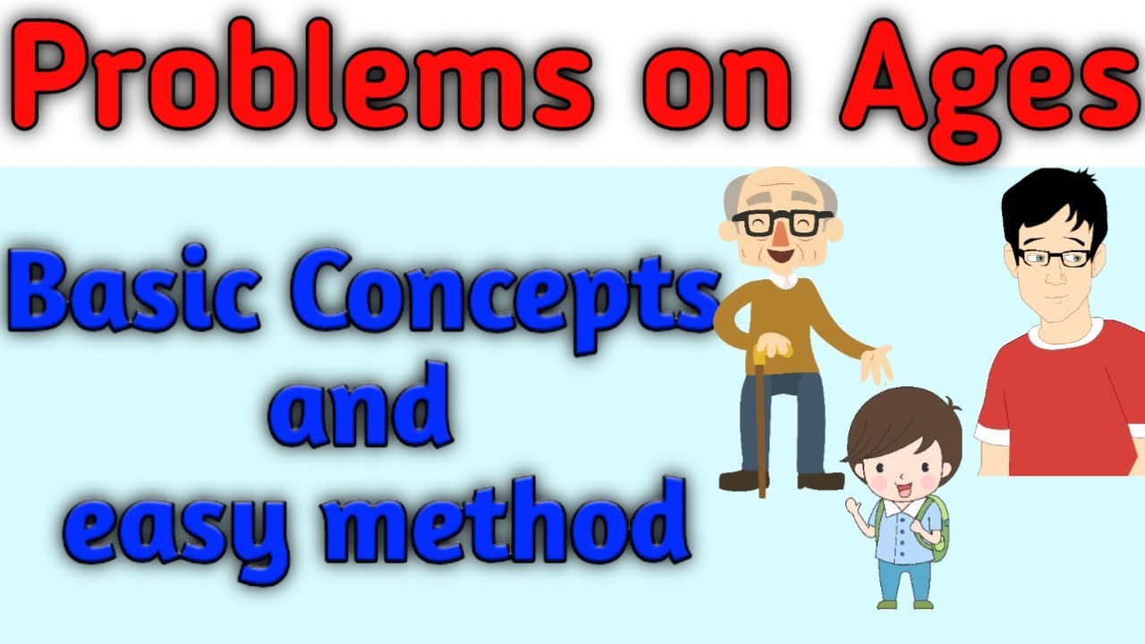 Problems On Ages basic Concept Tricks Part 4 Ratio YouTube problems-on-ages-basic-concept-tricks-part-4-ratio-youtube