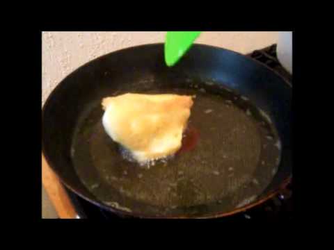 COLIFLOR LAMPREADA - YouTube