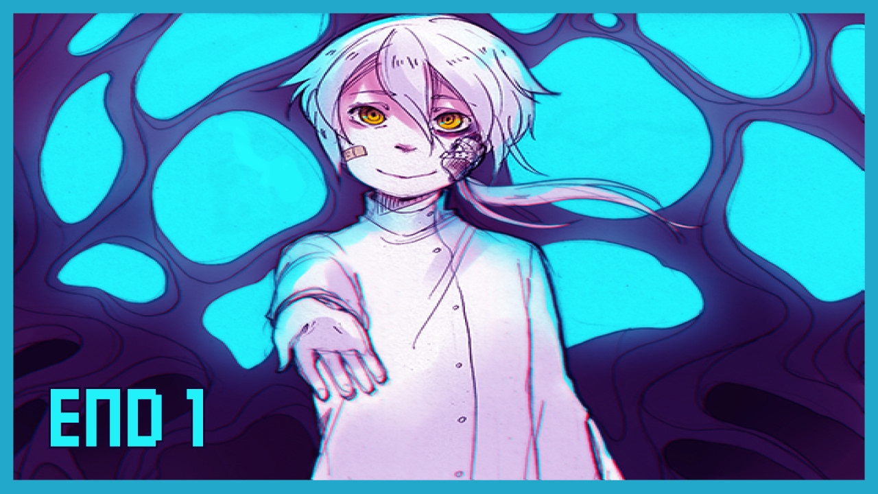 Hello Charlotte Episode 2 [END] Charlotte's Dream - YouTube