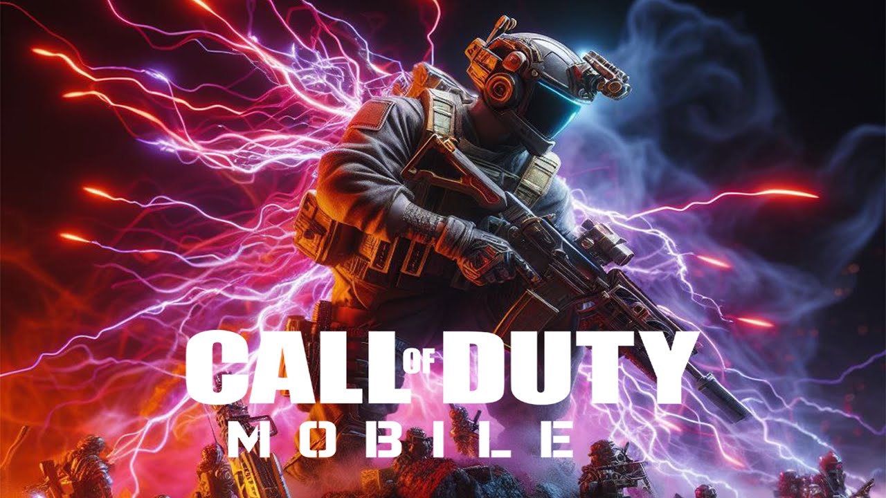 COD Mobile: Resplandor Virtual 🌟🎮 Vive la Gloriosa Batalla en Directo ...