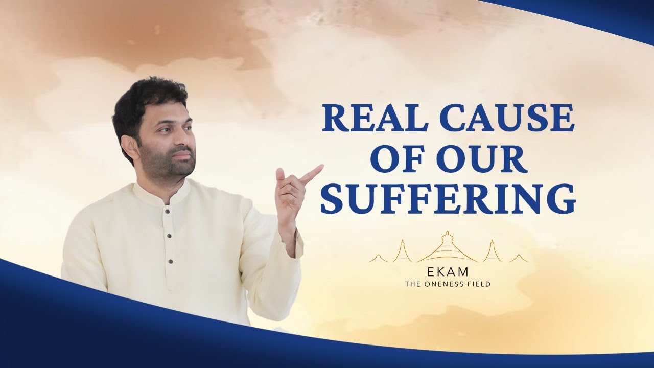 How Do I Overcome Feelings Of Being Unworthy? - YouTube