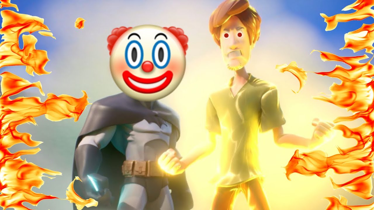 Multiverse Rage and Funny Moments - YouTube