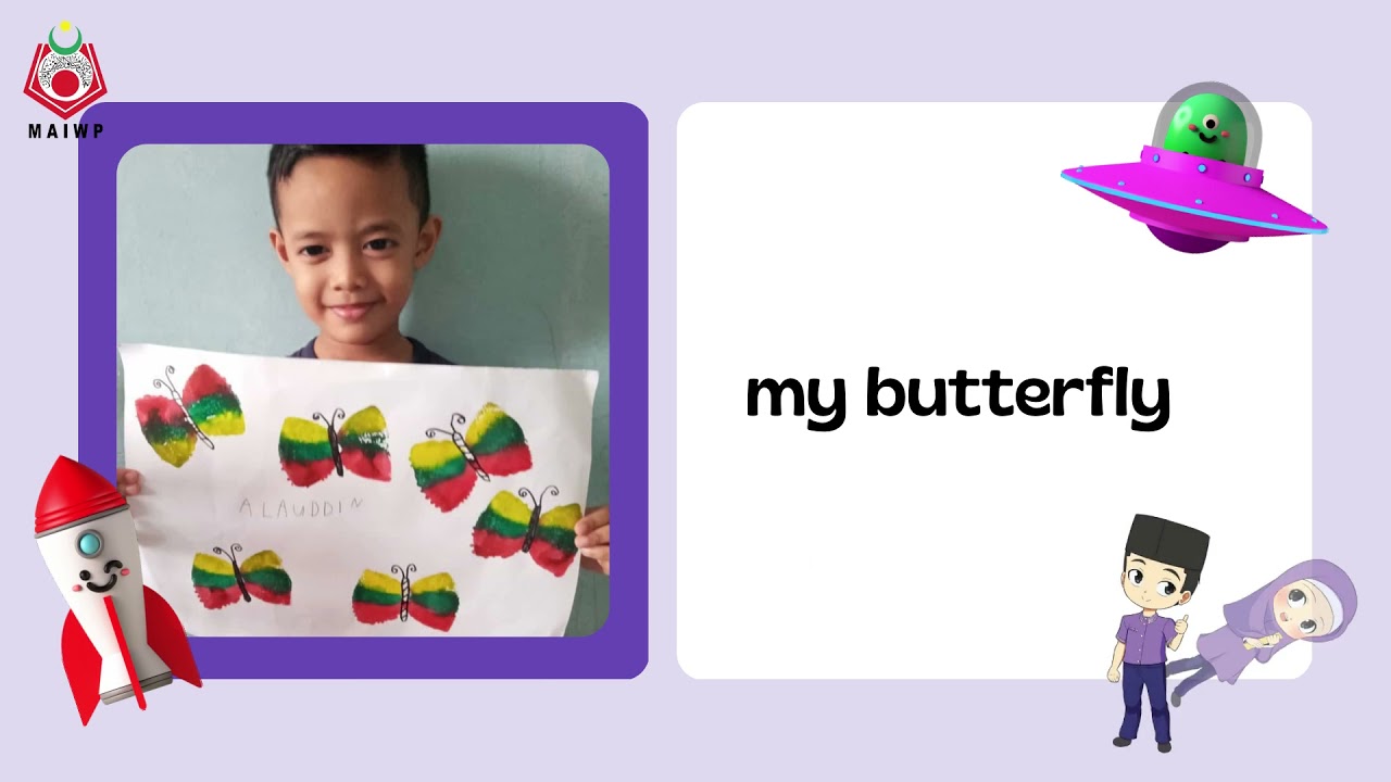 TEKNIK CAPAN RAMA-RAMA - YouTube